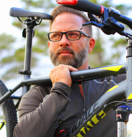 Energy masc - Male Excel HRT